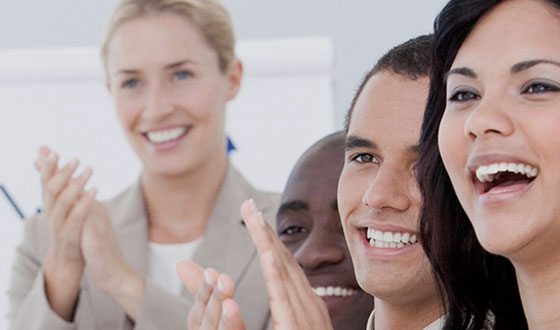 Delivering Tailored Communication and Dissemination Activities for EU ...